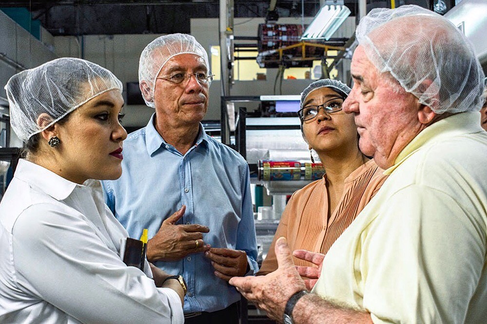 Mentoring: El Modelo del Programa Sabios & Expertos Aprobado por Forbes | Programa Sabios & Expertos