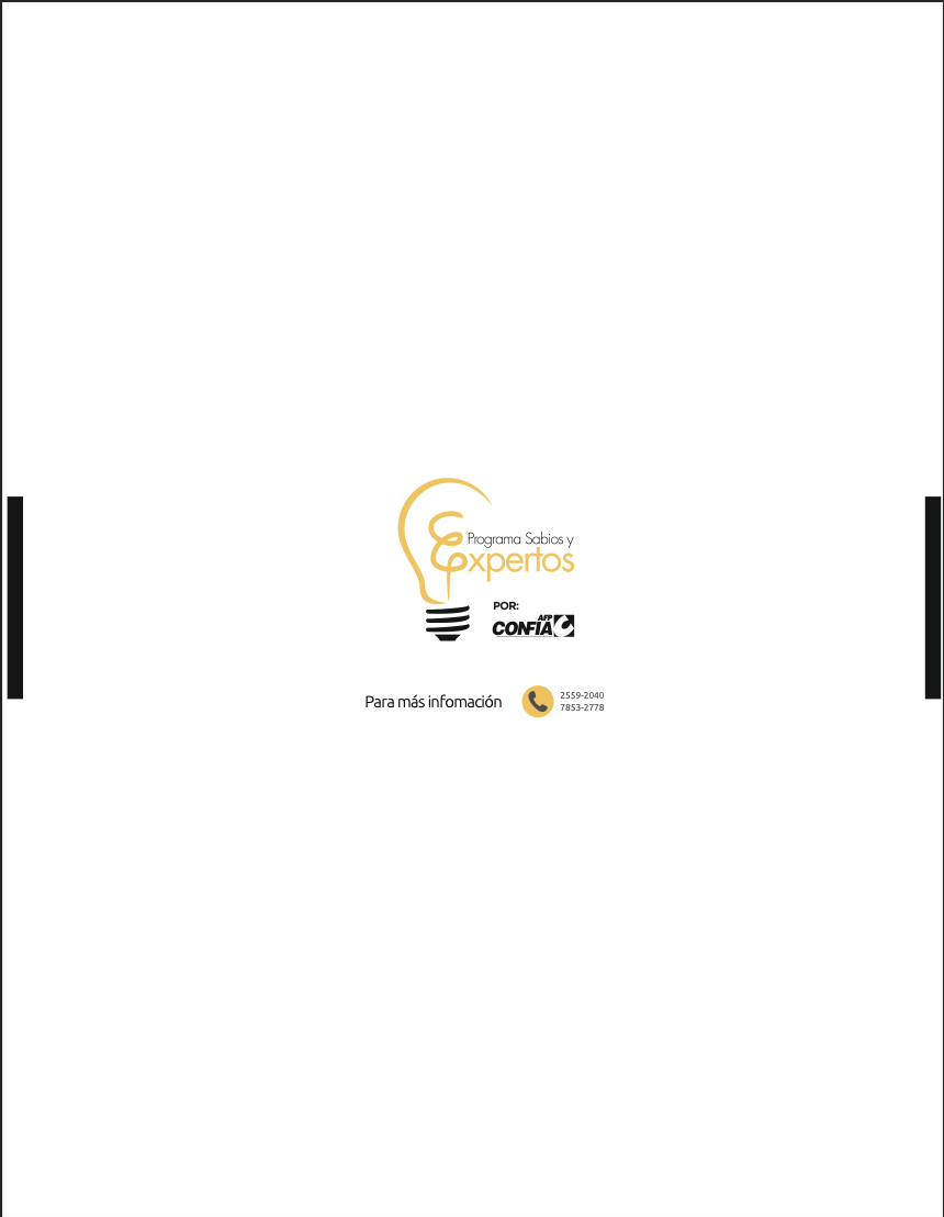 Newsletter Programa Sabios & Expertos – Marzo 2022 | Programa Sabios & Expertos